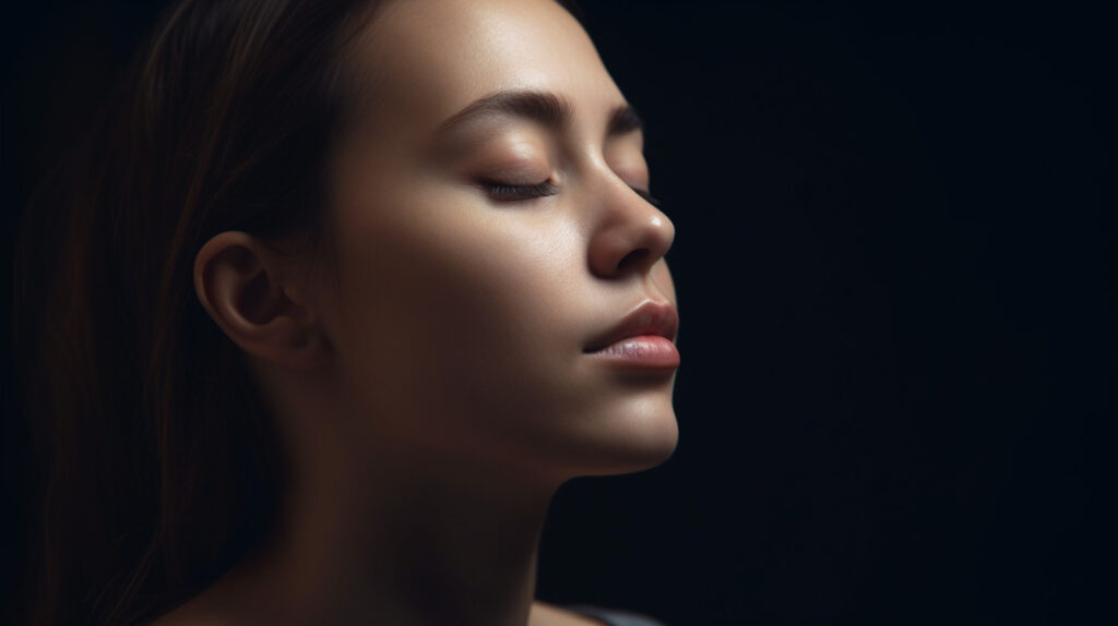 Deep Breathing | Quiet Campfire