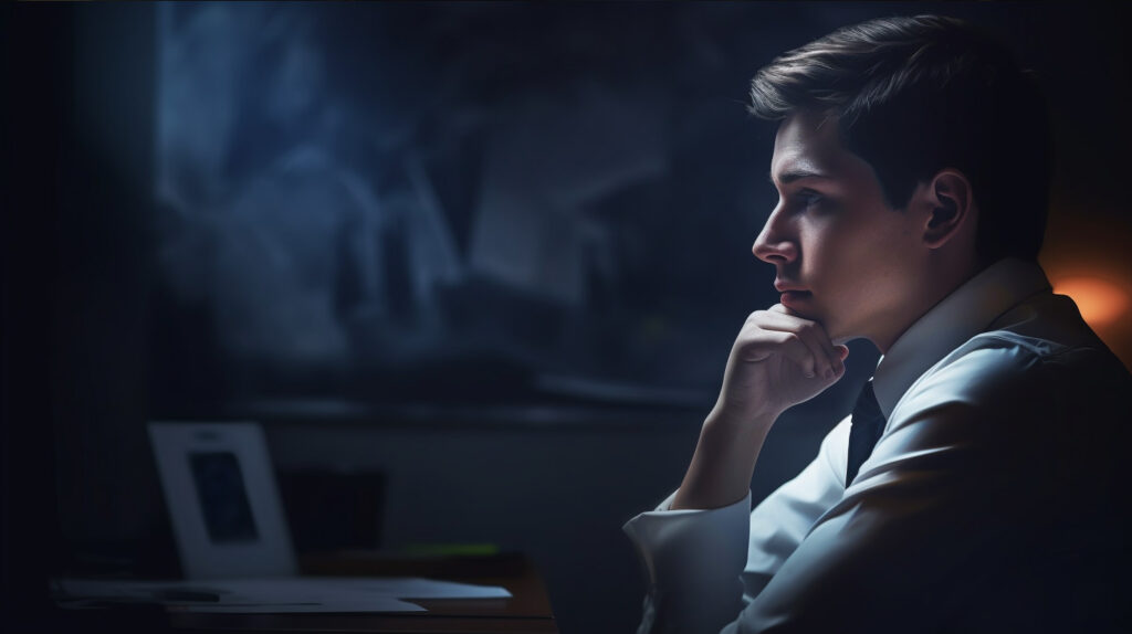 Cognitive Reframing | Quiet Campfire